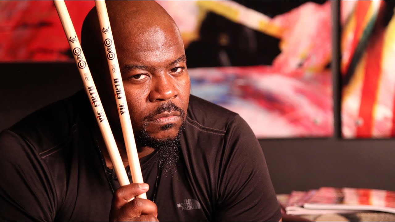 Chris Coleman | Drummers Gear