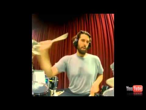 Rob Bourdon Drum Pedal | Drummers Gear