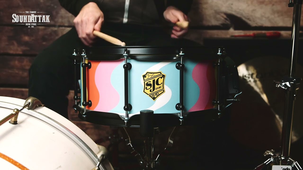 Josh Dun Drum kit | Drummers Gear